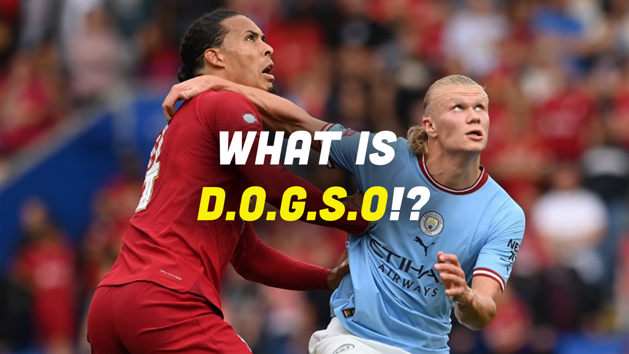 What is DOGSO in Soccer? DOGSO vs SPA – Referee POV