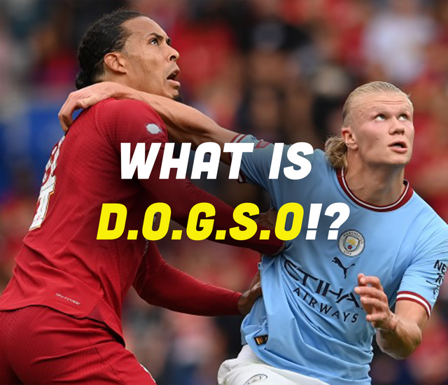 What is DOGSO in Soccer? DOGSO vs SPA – Referee POV