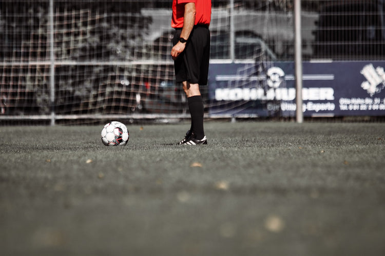 Red Carding Youth Players (3 Things You Need to Know) – Referee POV