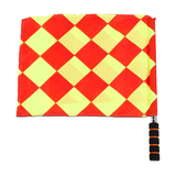 Mastering Referee Flags: A Comprehensive Guide for Soccer Referees ...