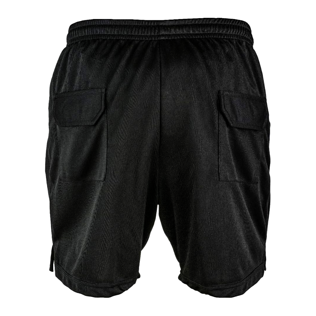 Men's VaporWick® Referee Shorts – Referee POV