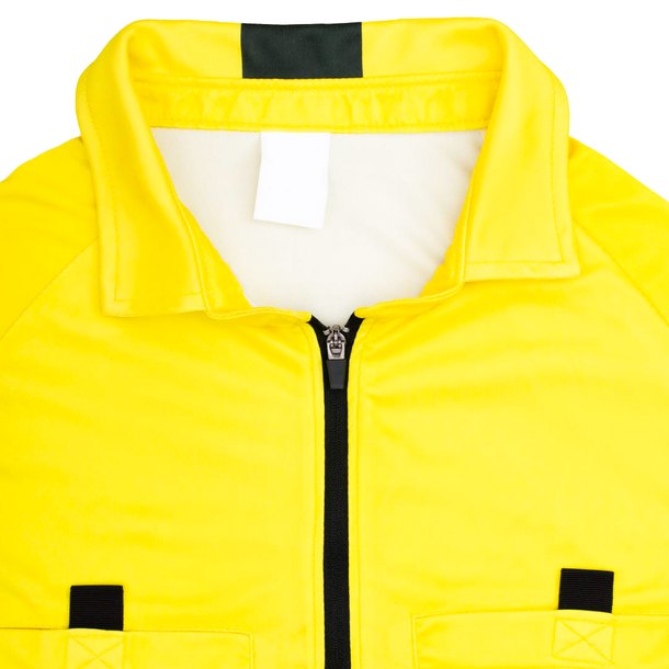 What is DOGSO in Soccer? DOGSO vs SPA – Referee POV