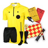 Best Soccer Referee Shoes: A Guide To Picking the Right Pair – Referee POV