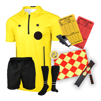 Best Soccer Referee Shoes: A Guide To Picking the Right Pair – Referee POV