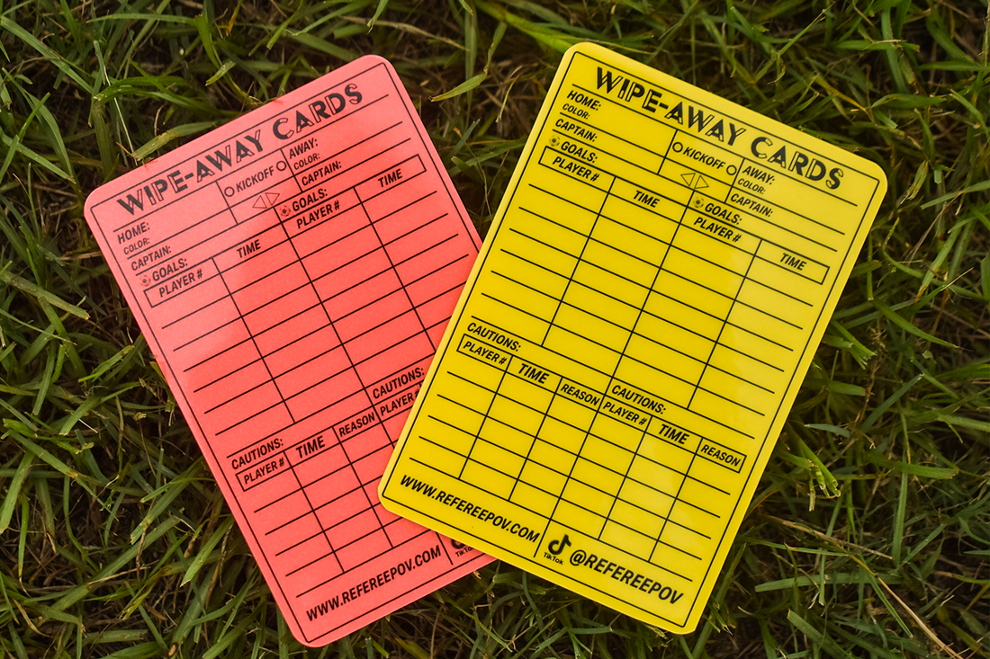 What is DOGSO in Soccer? DOGSO vs SPA – Referee POV